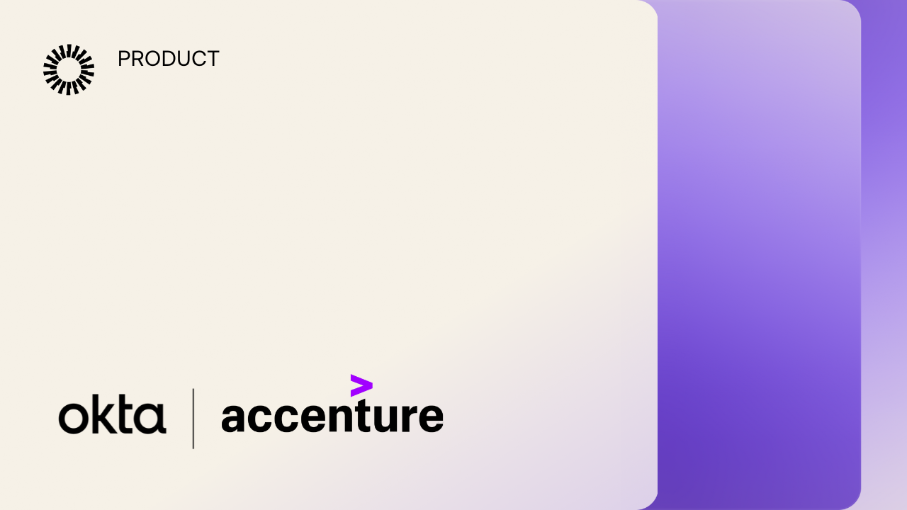 Securing AI agents at scale: Identity’s role in the agentic enterprise